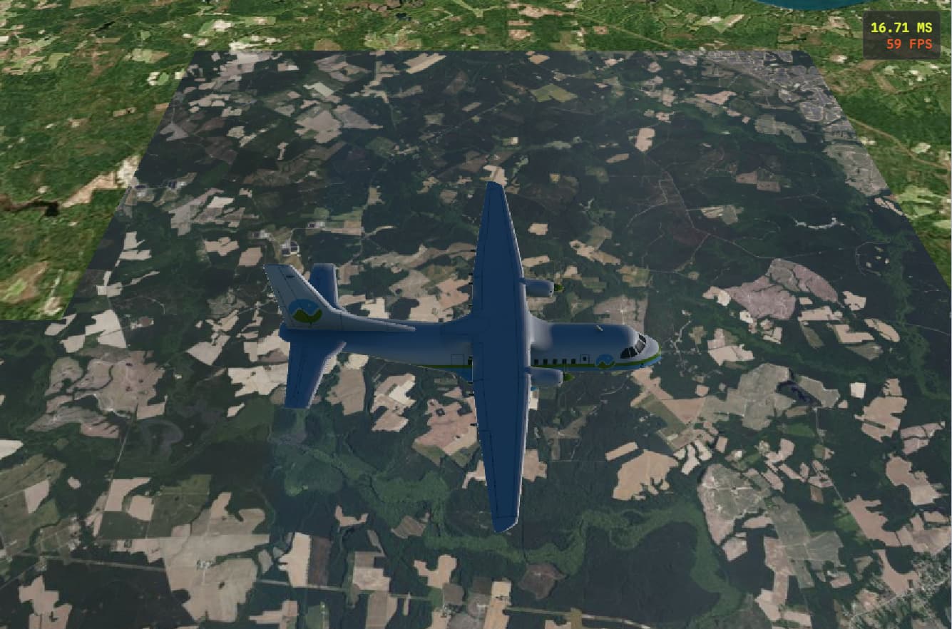 CZML Model【译】 | GIS学习笔记