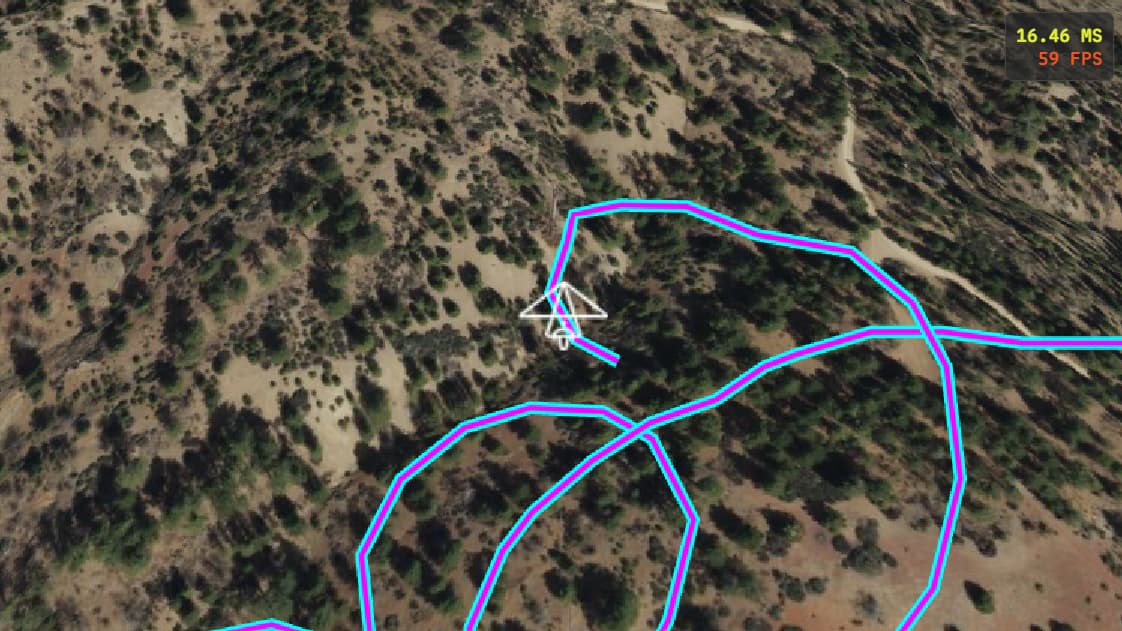 CZML Path【译】 | GIS学习笔记