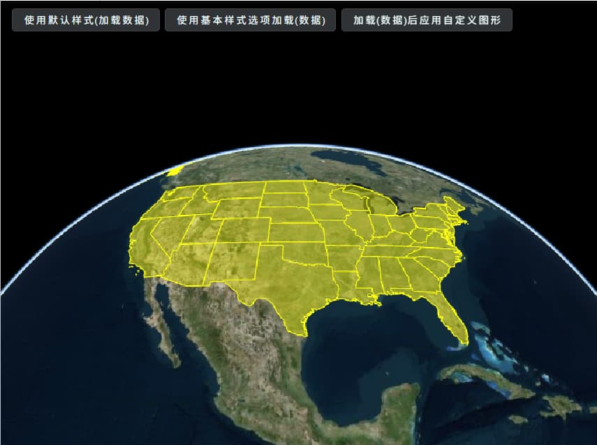 GeoJSON and TopoJSON【译】 | GIS学习笔记