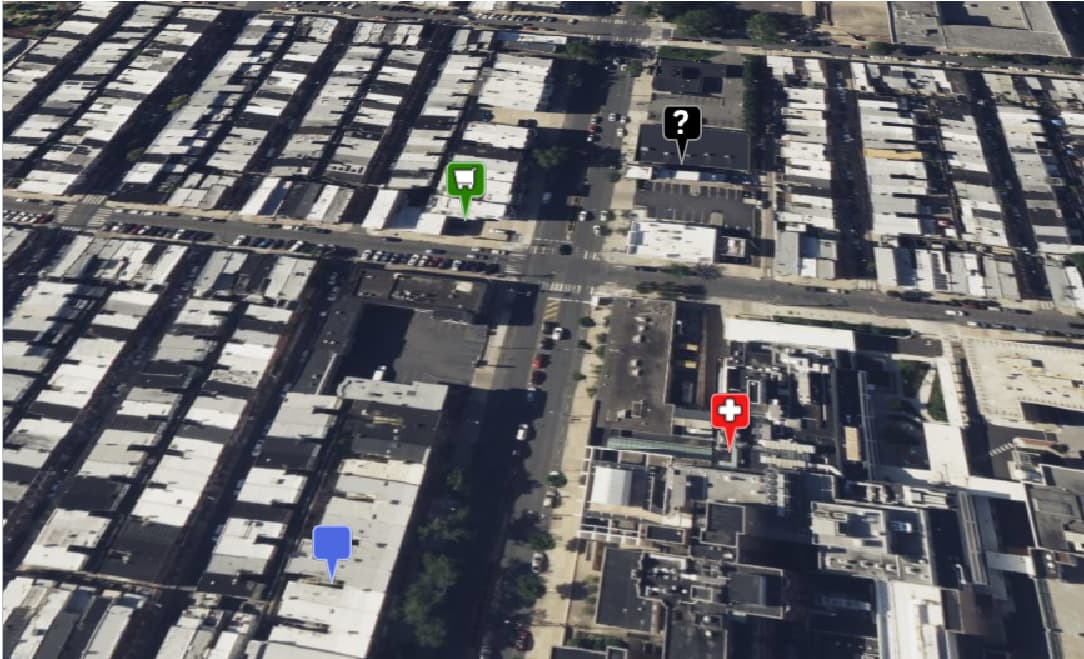 Map Pins【译】 | GIS学习笔记