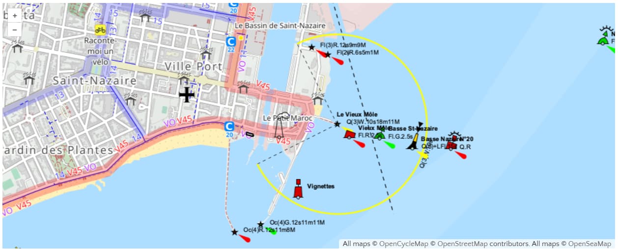 本地化的OpenStreetMap【译】 | GIS学习笔记