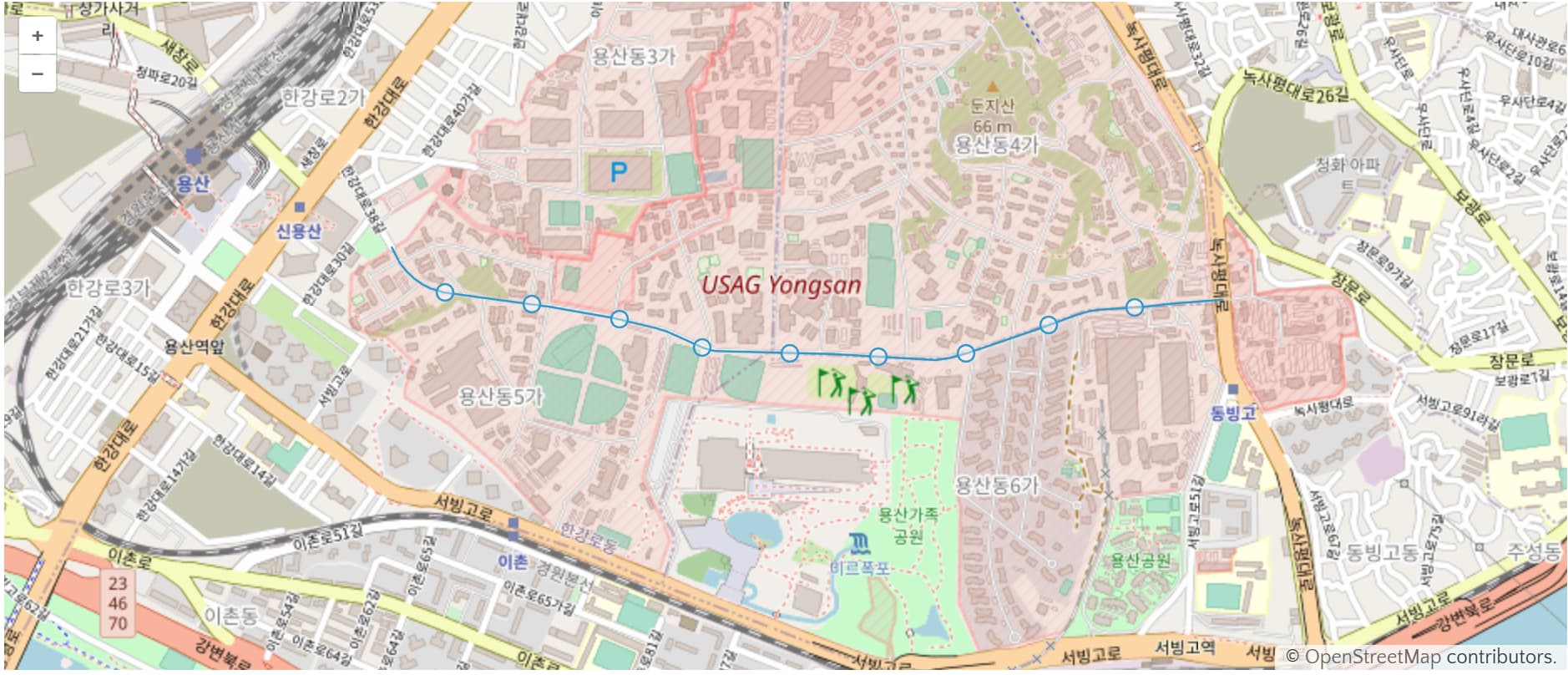 使用turf.js库【译】 | GIS学习笔记