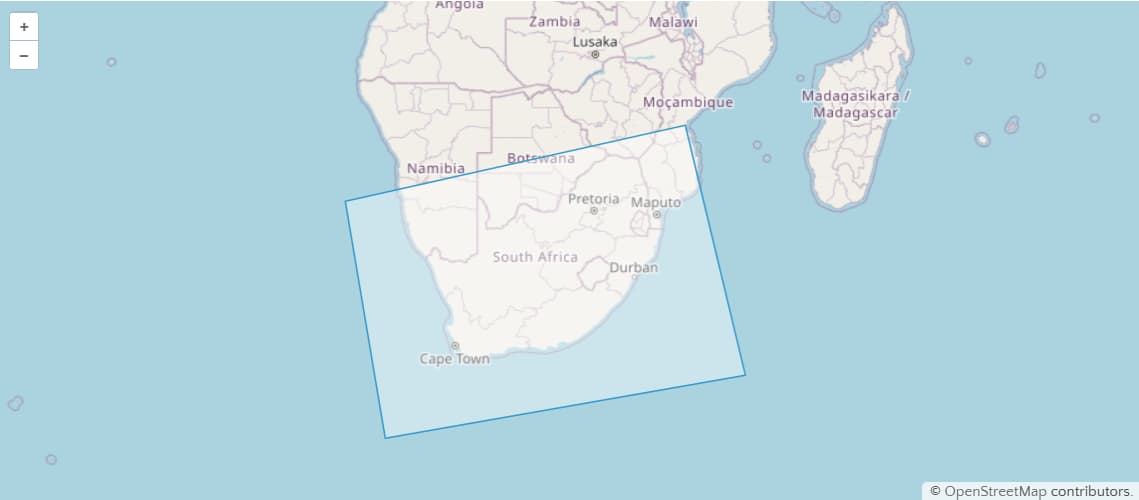 解析WKT数据【译】 | GIS学习笔记